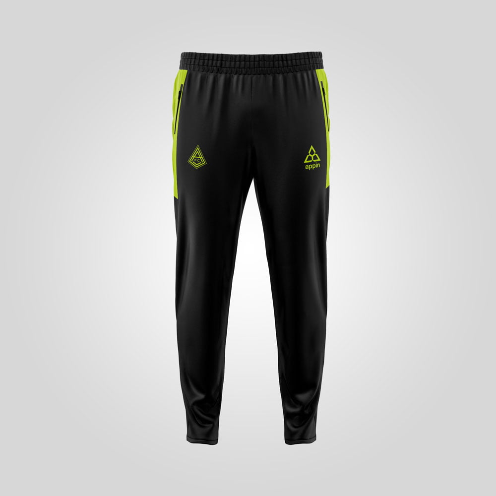 Full Colour Custom Tech Pants | Full Colour Sublimation Printing
