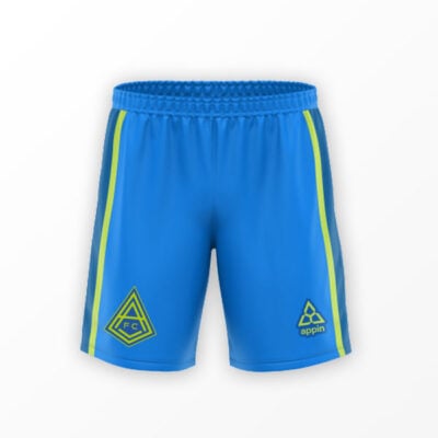 Football Kit Designer & Builder | Create Custom Football Kits – Appin ...